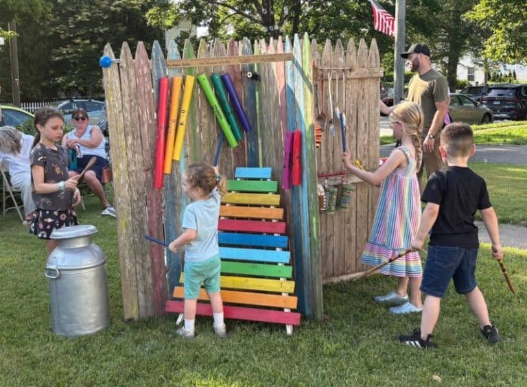 5 Things Not to Miss at Sunday's Make Music Old Lyme Event – LymeLine.com