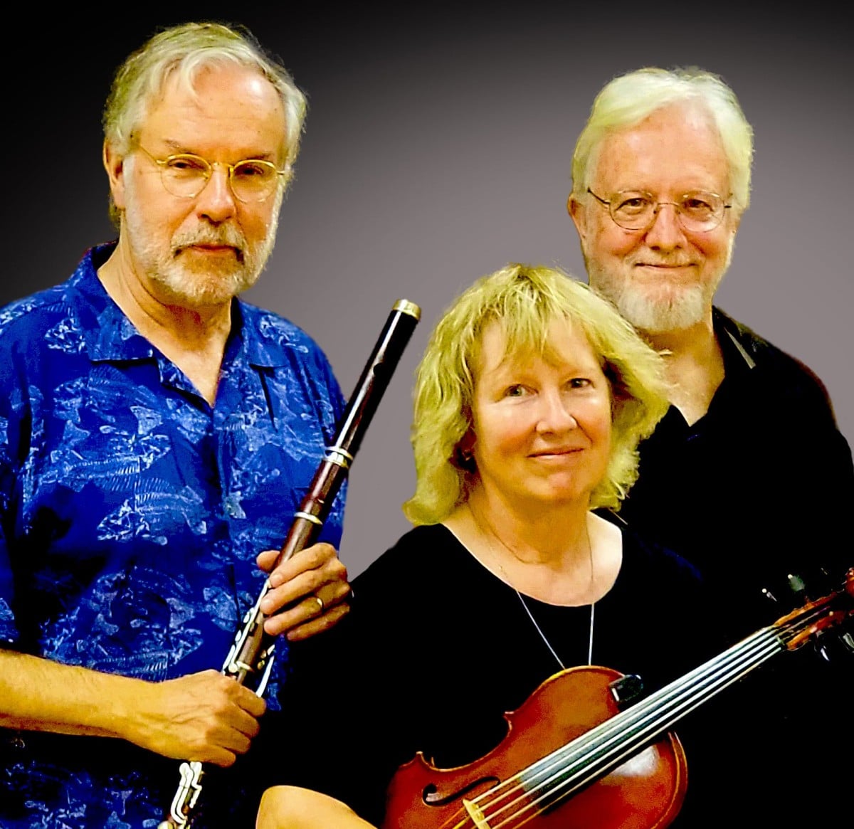 Banish the Winter Blues with Celtic Tunes at Old Lyme Library, March 11 ...